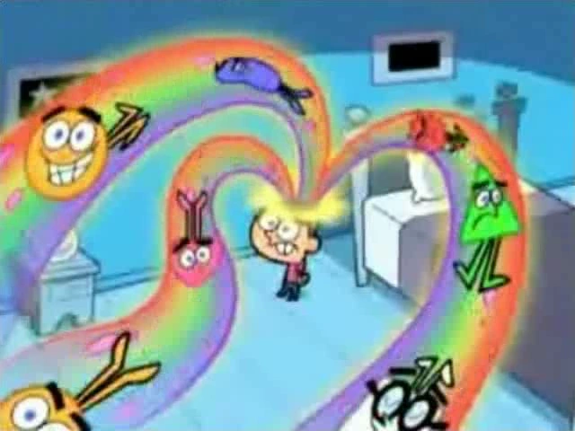 Emotion Commotion! | Fairly Odd Parents Wiki | Fandom