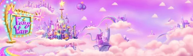 Fairy World | Fairly Odd Parents Wiki | Fandom
