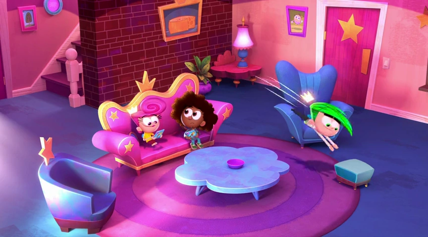 Hazel Wells/Images/Fairy for a Day | Fairly Odd Parents Wiki | Fandom