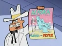 Doug Dimmadome/Images/Odd Ball | Fairly Odd Parents Wiki | Fandom