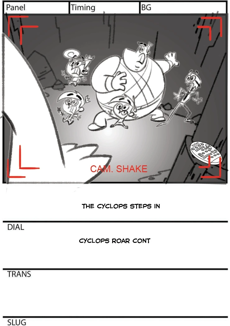 Timmy's Secret Wish!/Images | Fairly Odd Parents Wiki | Fandom