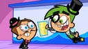 Timmy Turner/Images/Truth Or Cosmoquences | Fairly Odd Parents Wiki ...