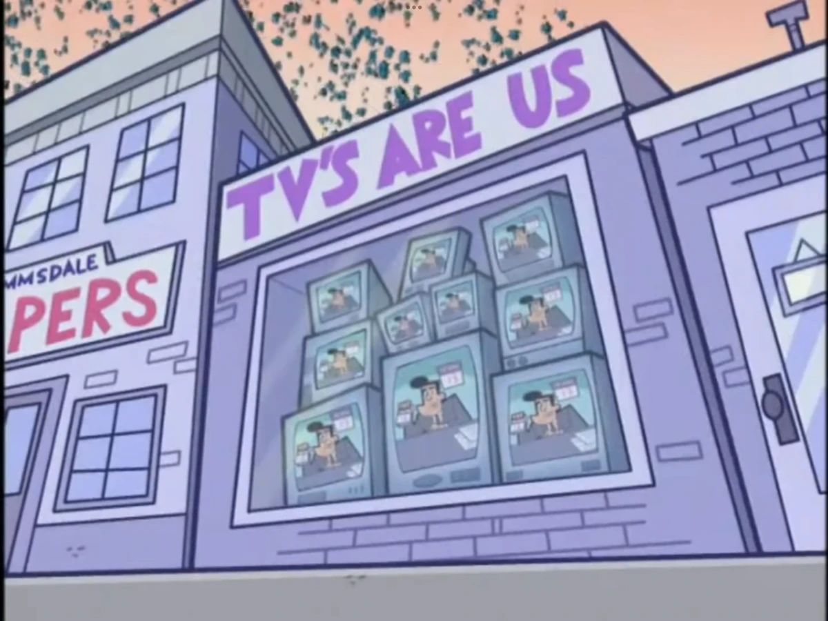 Chet Ubetcha/Images/When Nerds Collide! | Fairly Odd Parents Wiki | Fandom