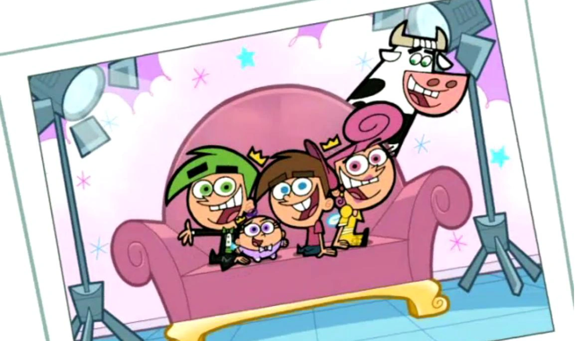 Category:Characters by series | Fairly Odd Parents Wiki | Fandom
