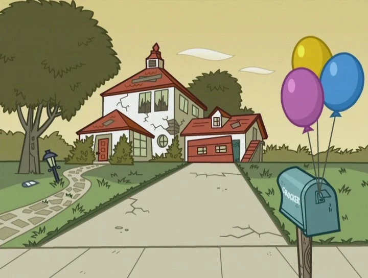 Bad Heir Day/Images | Fairly Odd Parents Wiki | Fandom