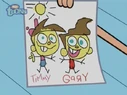 Gary/Images/Imaginary Gary | Fairly Odd Parents Wiki | Fandom