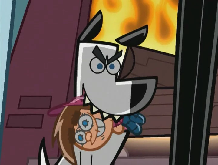 Doidle/Images/Homewrecker | Fairly Odd Parents Wiki | Fandom