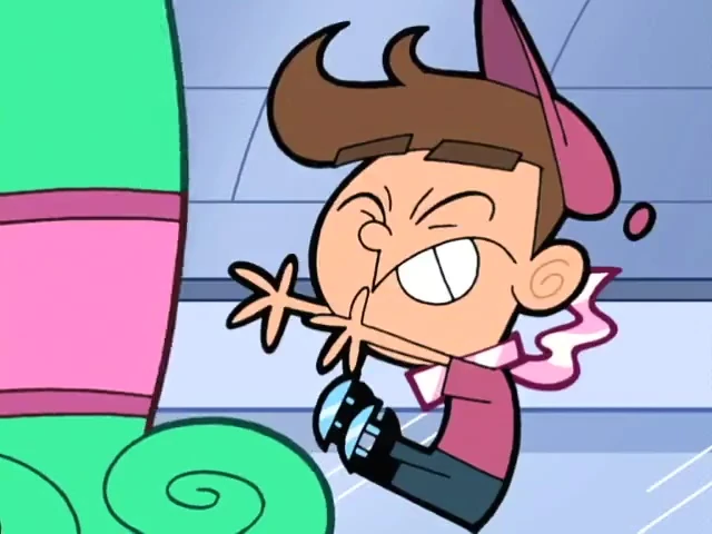 Mark Chang/Images/Just the Two of Us! | Fairly Odd Parents Wiki | Fandom
