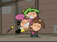 Timmy Turner/Relationships | Fairly Odd Parents Wiki | Fandom