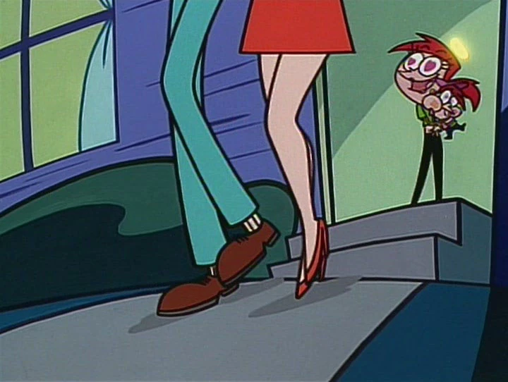Mrs. Turner/Images/The Fairly OddParents! (episode) | Fairly Odd ...