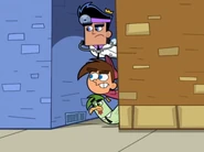 Dr. Rip Studwell/Images/Chicken Poofs | Fairly Odd Parents Wiki | Fandom