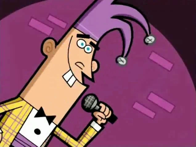 The April Fool/Images/Class Clown | Fairly Odd Parents Wiki | Fandom