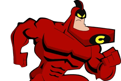 Timmy Turner Superhero Catman | Fairly Odd Parents Wiki | Fandom