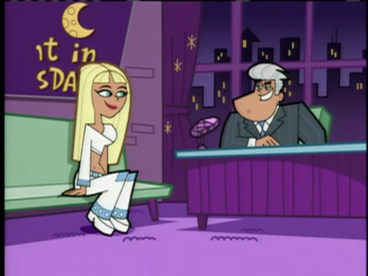 Britney Britney/Images/Lights...Camera...Adam! | Fairly Odd Parents ...