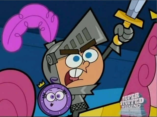 Poof/Images/9 Lives! | Fairly Odd Parents Wiki | Fandom