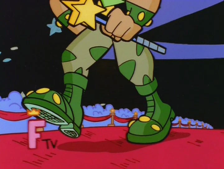 Jorgen Von Strangle/Images/The Zappys! | Fairly Odd Parents Wiki | Fandom