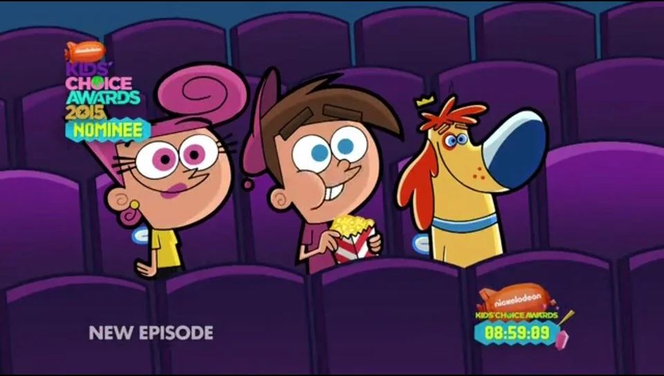 Sparky/Images/Fairly Old Parent | Fairly Odd Parents Wiki | Fandom