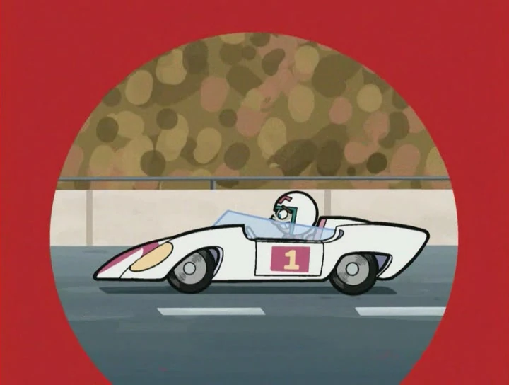 Go Go Racer | Fairly Odd Parents Wiki | Fandom