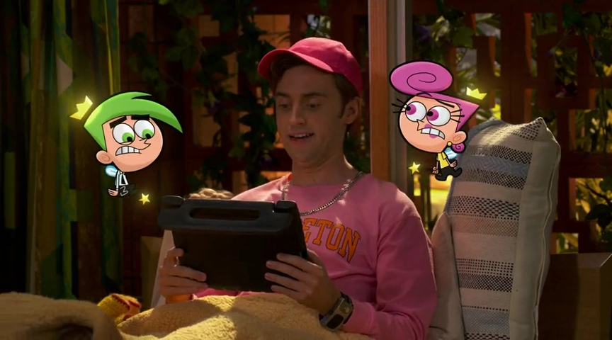 Timmy Turner (Fairly Odder)/Images | Fairly Odd Parents Wiki | Fandom