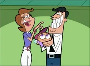 Sooper Poof/Images | Fairly Odd Parents Wiki | Fandom
