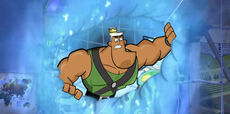 Jorgen Von Strangle | Fairly Odd Parents Wiki | Fandom