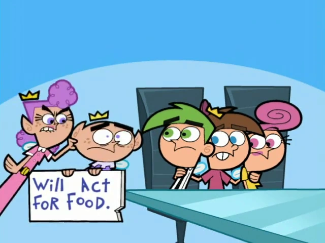 Binky's Mom/Images | Fairly Odd Parents Wiki | Fandom