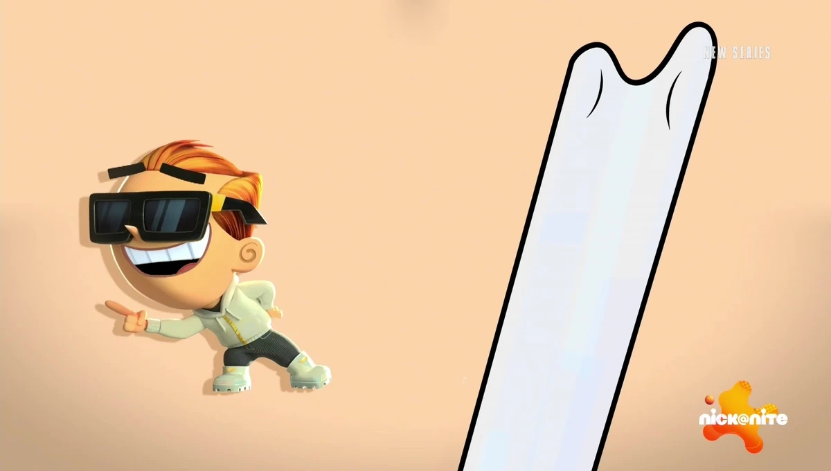 Doug Dimmadome/Images/Fly | Fairly Odd Parents Wiki | Fandom