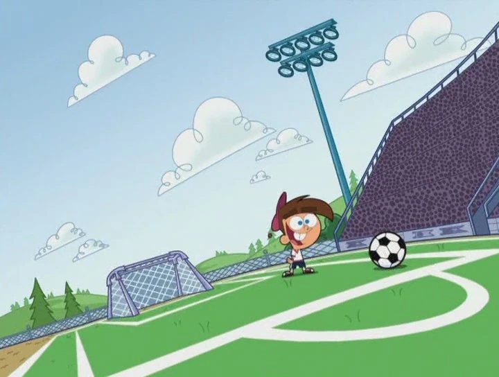 Dimmsdale Sports Complex | Fairly Odd Parents Wiki | Fandom