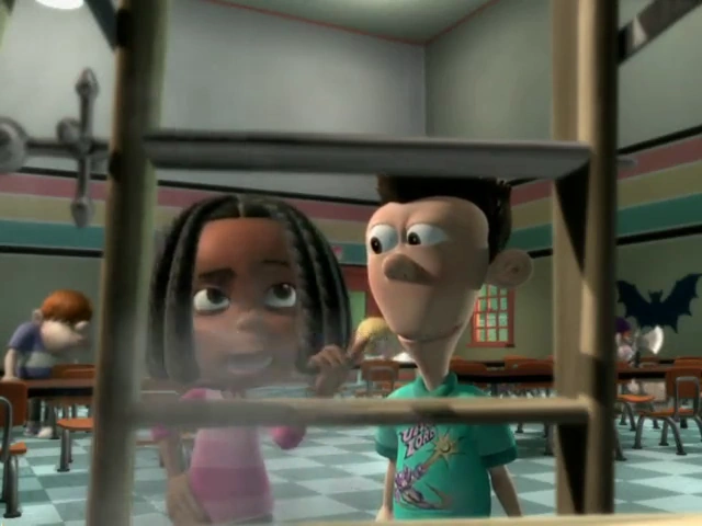 Sheen Estevez/Images/When Nerds Collide! | Fairly Odd Parents Wiki | Fandom