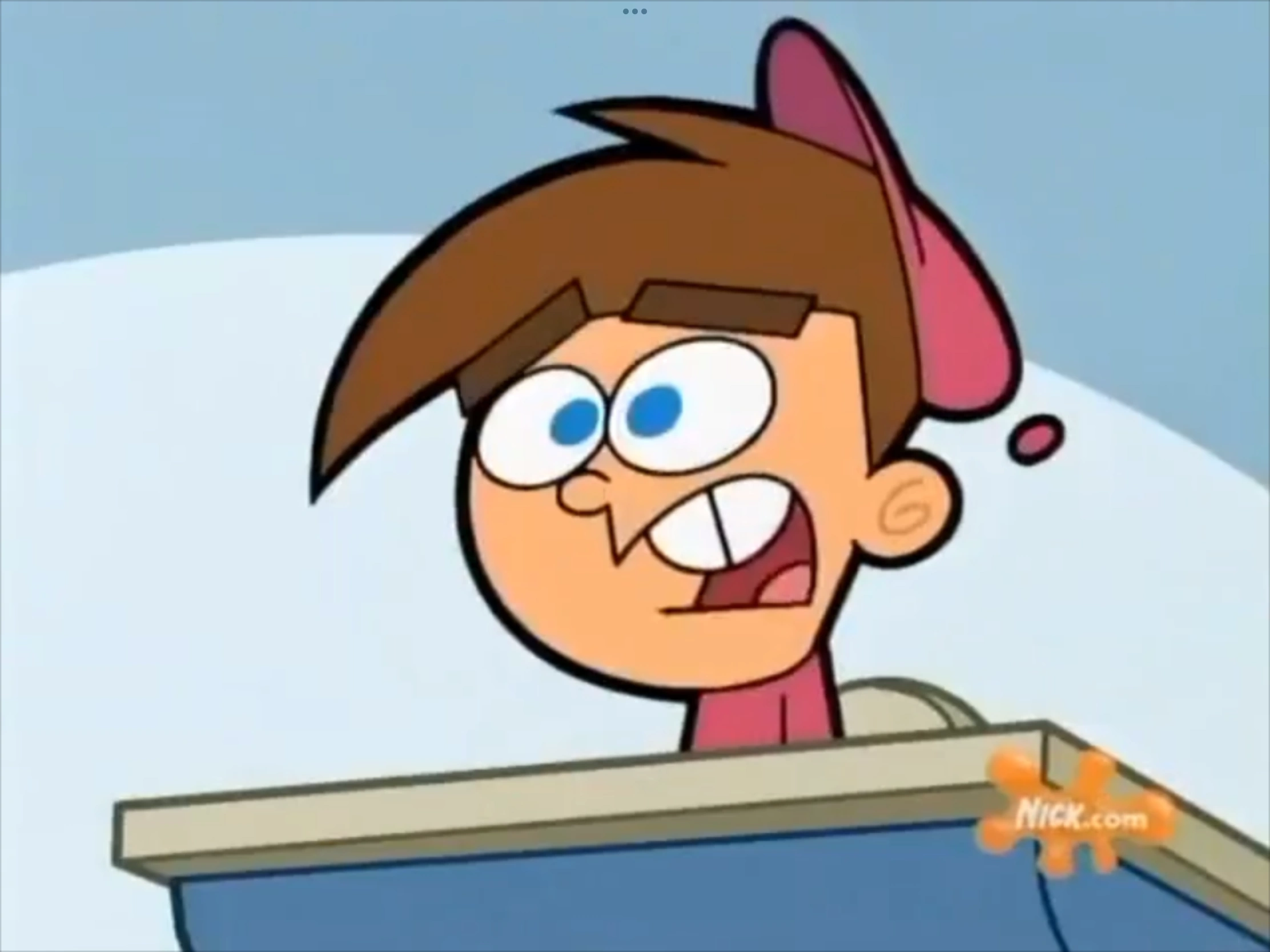Timmy Turner/Images/Jimmy Timmy Power Hour | Fairly Odd Parents Wiki ...