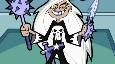Discuss Everything About Fairly Odd Parents Wiki | Fandom