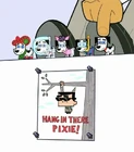 Pixies | Fairly Odd Parents Wiki | Fandom