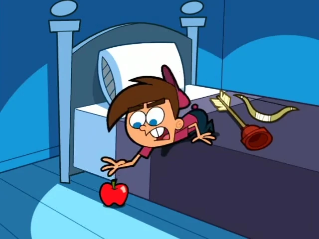 Timmy Turner/Images/Poof's Playdate | Fairly Odd Parents Wiki | Fandom