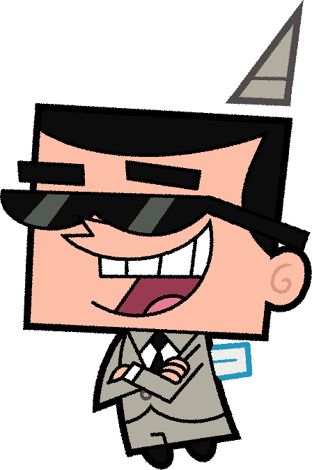 Sanderson | Fairly Odd Parents Wiki | Fandom