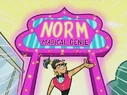 Norm the Genie/Images/Genie Meanie Minie Mo | Fairly Odd Parents Wiki ...
