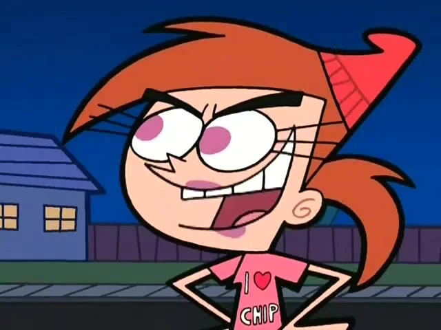 Vicky/Images/Boys in the Band | Fairly Odd Parents Wiki | Fandom