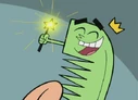 Cosmo/Images/Hairicane | Fairly Odd Parents Wiki | Fandom