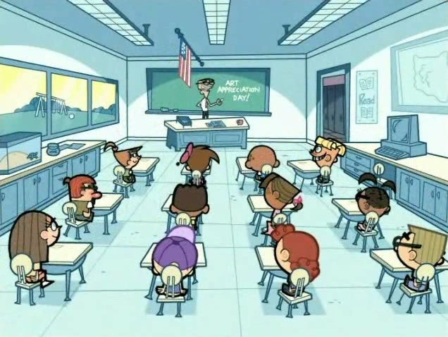 Mr. Right!/Images | Fairly Odd Parents Wiki | Fandom