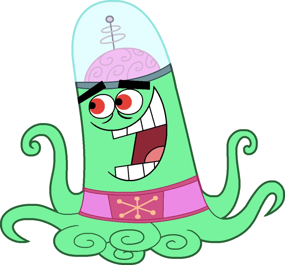 Mark Chang | Fairly Odd Parents Wiki | Fandom