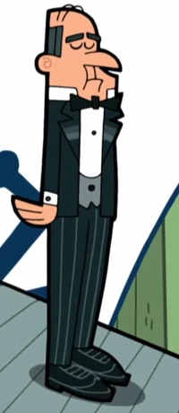 Turner Family Butlers | Fairly Odd Parents Wiki | Fandom