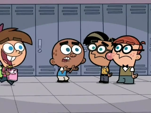 Sanjay/Images/Mind Over Magic | Fairly Odd Parents Wiki | Fandom