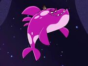 Caged Alien Animals | Fairly Odd Parents Wiki | Fandom