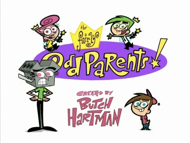 Timmy Turner/Images/The Big Superhero Wish! | Fairly Odd Parents Wiki ...