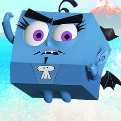 Fairly Odd Summer Foop