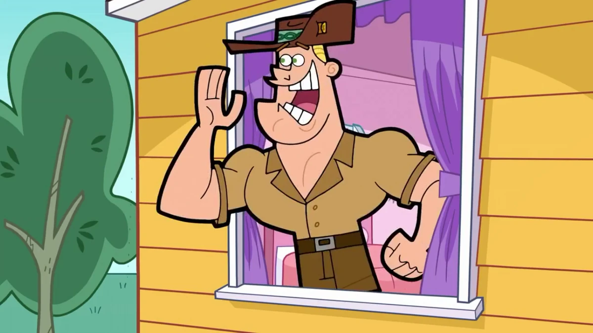 Clark Carmichael/Images/Fancy Schmancy | Fairly Odd Parents Wiki | Fandom