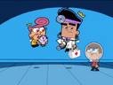 Dr. Rip Studwell/Images/Chicken Poofs | Fairly Odd Parents Wiki | Fandom