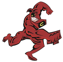 Crimson Chin 2000