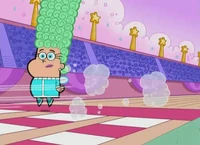 Mama Cosma | Fairly Odd Parents Wiki | Fandom