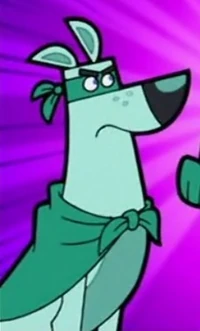 Nog-Dog | Fairly Odd Parents Wiki | Fandom