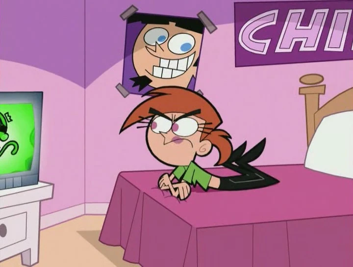 Chip Skylark/Images/Channel Chasers | Fairly Odd Parents Wiki | Fandom